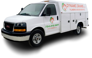 Top Plumber in Ann Arbor, MI, and Nearby Areas | Dynamic Drains