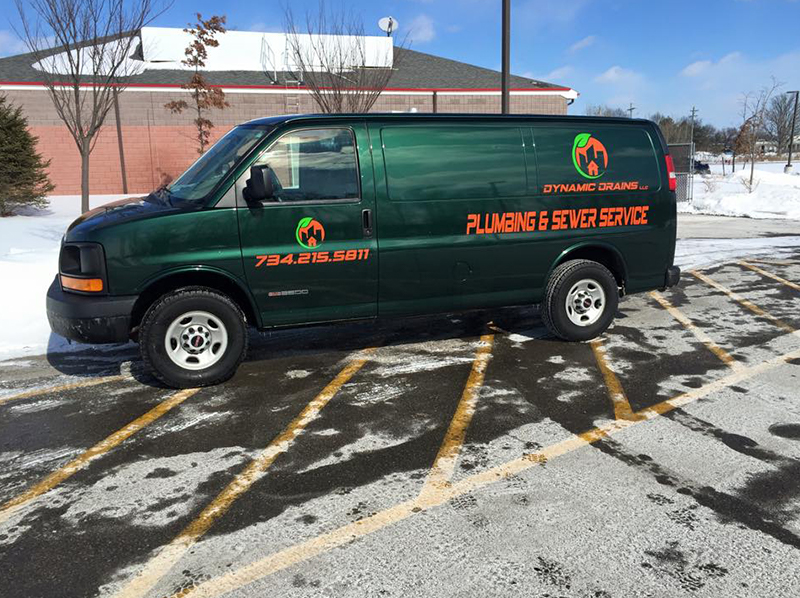 Plumber in Whittaker, MI | Upfront Pricing