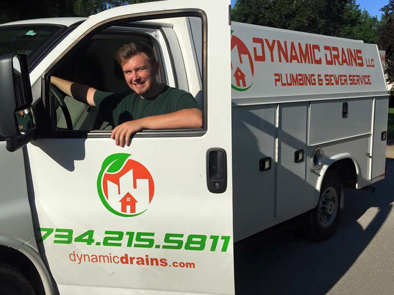 Professional Plumber in Chelsea, MI – Your Plumbing Experts